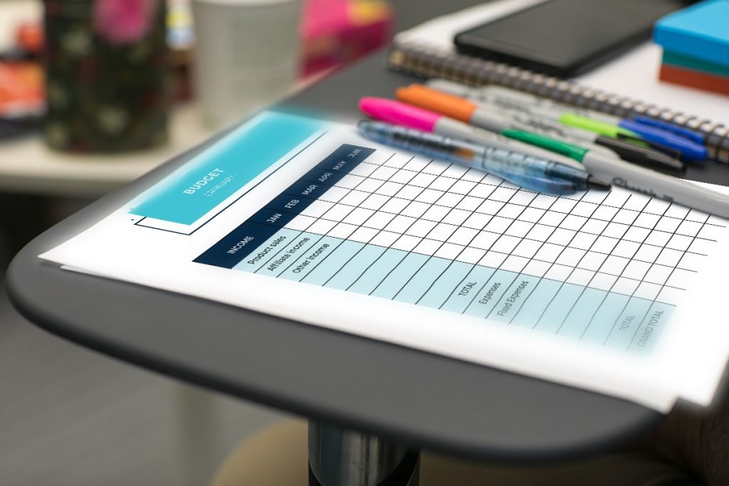 Maid, Helper Salary Slip format - pay slip example template